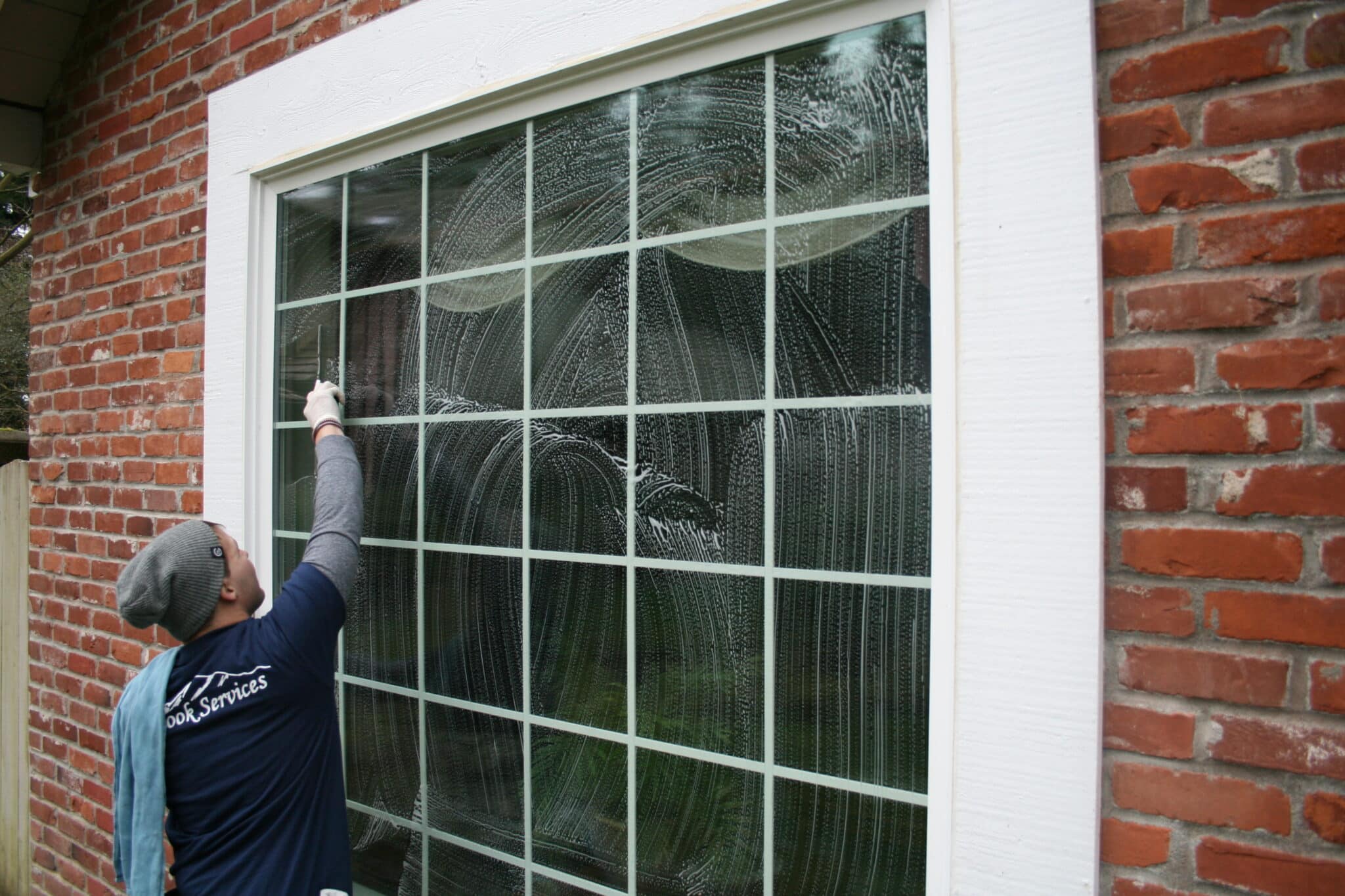 Bothell Window Cleaning - Top Rated Window Washing Company🥇